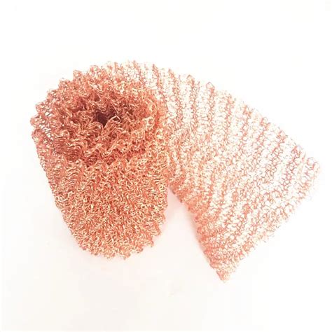 구리 메쉬 증류 가정용 맥주 양조용 필터 1m 10cm 증류용 골판지 메쉬 월광 그물 양조용 해충 조절기맥주 양조 Aliexpress