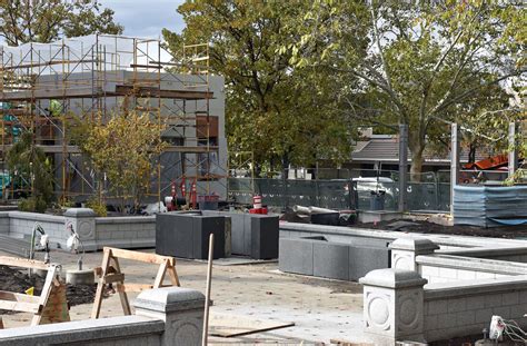 Latest News On The Salt Lake Temple