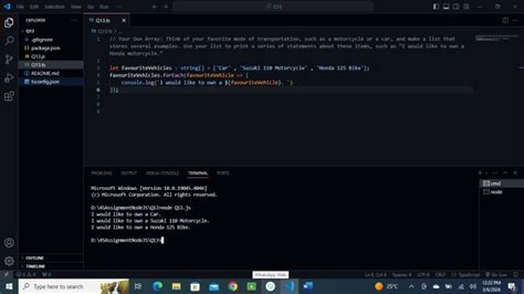 Mehtab Kanwal Bilal On Linkedin 100daysofcodingchallenge Typescript Codingjourney