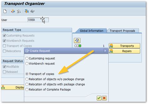Qlik Sap Connector Transports How To Create A Tra Qlik Community