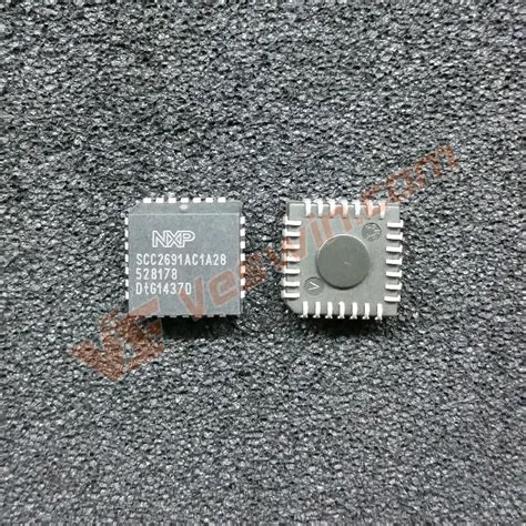 Scc2691ac1a28 Nxp Interface Ics Veswin Electronics