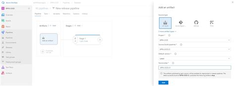Blog Cicd With Sharepoint Framework Spfx