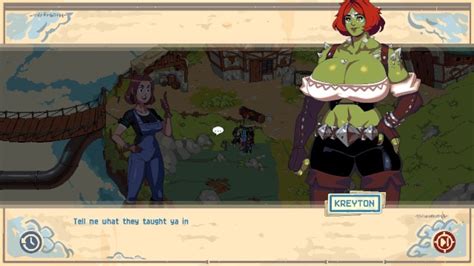 Cloud Meadow All Animations Female And Male