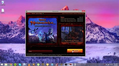 Neverwinter Cryptic Error Fix Youtube