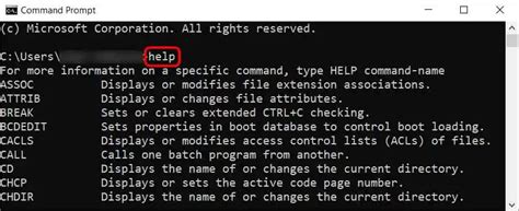 كيفية استخدام موجه الأوامر دليل المبتدئين Mundo Geek