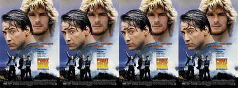 Kimberly Martin Point Break