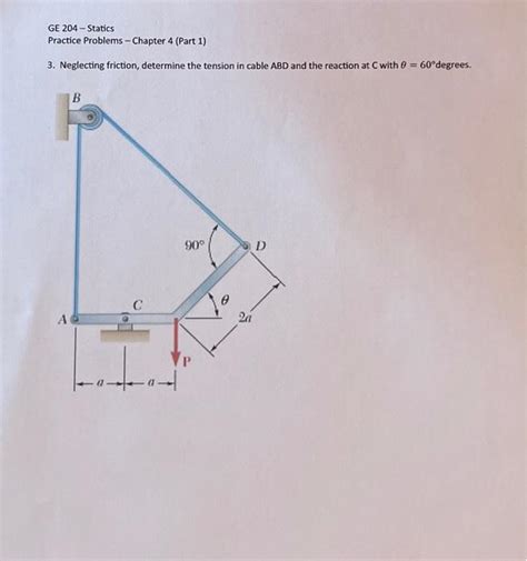 [solved] practice problems chapter 4 part 1 3 neglect