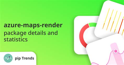 Azure Maps Render Download Stats And Details