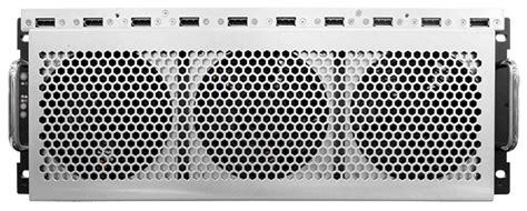 U X GPU Server Bison Computing U X GPU Server Bison Computing