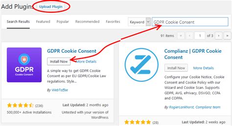 How To Enable Cookies Consent On A WordPress Site WPvivid