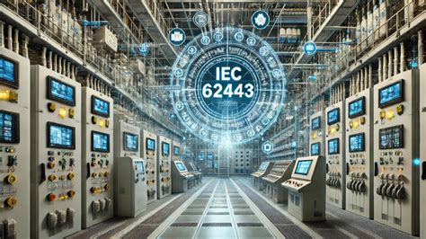 Understanding Iec 62443
