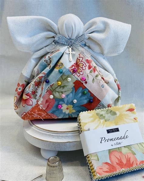 The Pincushion Angel Pattern Pin Cushions Patterns Pin Cushions