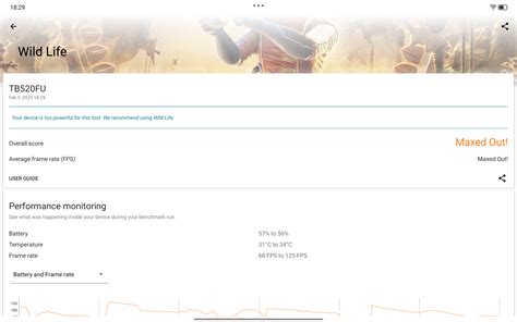 Review Lenovo Yoga Tab Plus