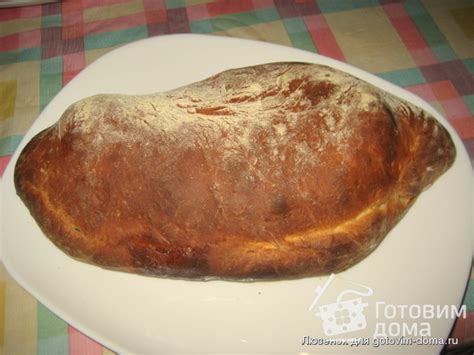 Рыба запеченная в дрожжевом тесте пошаговый рецепт с фото на Готовим дома