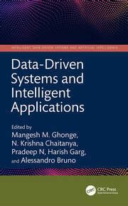 An Overview Of Cloud Computing For Data Driven Intelligent Systems Wit