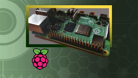 Raspberry Pi GPIO Parte I Tech Krowd