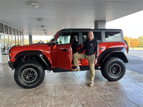 Code Orange Bronco Raptor Photos Thread Bronco6g 2021 Ford Bronco And Bronco Raptor Forum