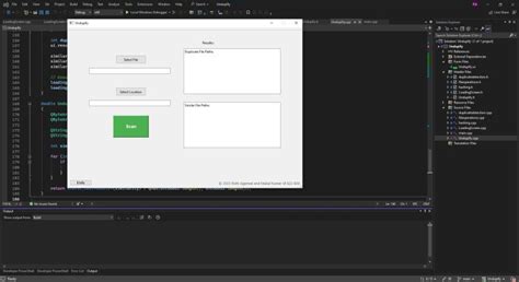 Programming Cplusplus Qt Datastructures Algorithms Projectshowcase Rishi Agarwal