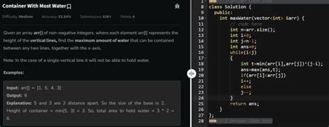 Geeksforgeeks Codingchallenge Problemsolving Algorithms Dhruv Ladani
