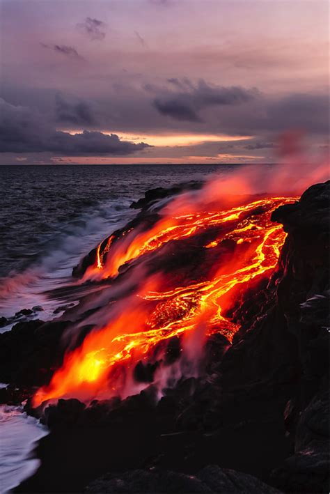 Capturing Epic Lava Shots The Ultimate Photography Guide