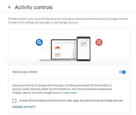 Lebih Private Ini Cara Mengaktifkan Auto Delete History Di Akun Google