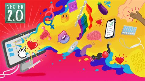 Crea y aprende con Laura Sex Ed Recursos en línea para tener la Educación Afectivo