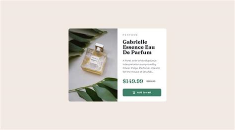 Frontend Mentor Responsive Layout Using Nextjs And Css Flexboxes