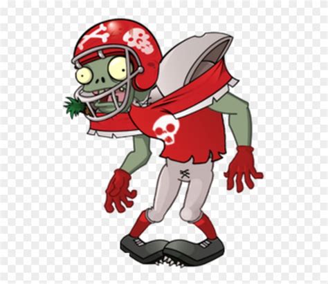 Pvz 2 Basic Zombie Png Download Plantas Contra Zombies 2 Zombis