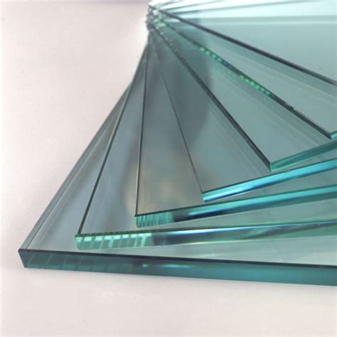 3mm 19mm Float Tempered Glass China Tempered Glass And Glass