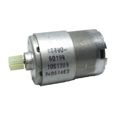 T Paper Feed Motor Cq Scan Axis Cq