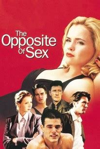 The Opposite Of Sex Rotten Tomatoes