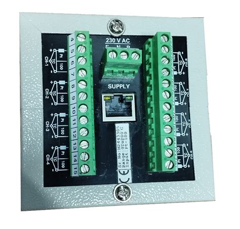 Find Temperature Measurement Control Instruments Product In India At Esd