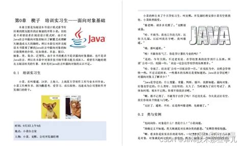 让你跟看小说一样有趣！大话设计模式【java溢彩加强版】（2023）大话设计模式溢彩版pdf下载 Csdn博客