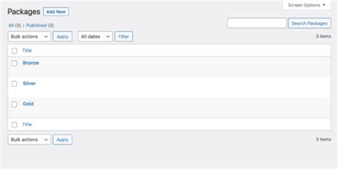 Guide Auto Populate Gravity Forms Dropdowns With Acf