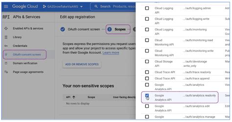 How To Load Your Google Analytics Dataset Into Snowflake PhData