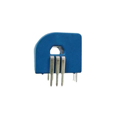 Csm050npt Closed Loop Hall Effect Current Transducer