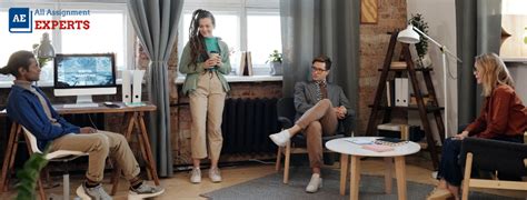 All Assignment Experts Blog