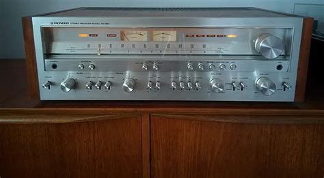 Why Pioneer Receiver Subwoofer Not Working [solution] Techyconcepts