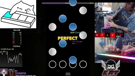 Etterna Intuition Lv20 10x 9910 Aa Fc J4 Youtube