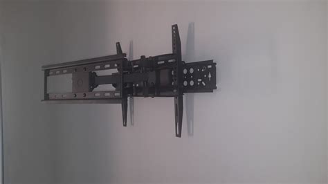 Stative Pentru Tv Instalare și Montarea установка телевизоров на стену