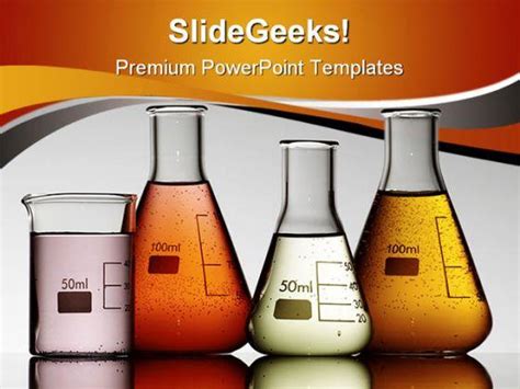 Top 10 Medical Laboratory Powerpoint Presentation Templates In 2025