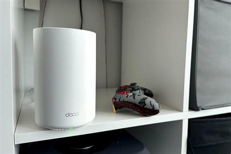 TP Link Deco PX50 Review A Mesh Wi Fi Solution For Network Woes