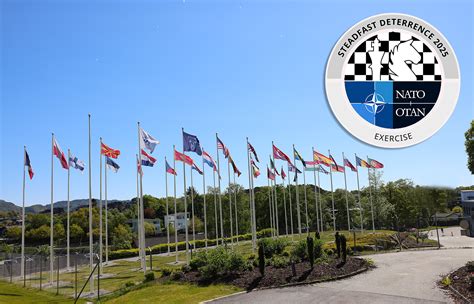 Steadfast Deterrence 2025 U S European Command Eucom Facebook