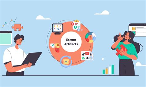 What Is Scrum Model Roles Key Principles Of The Scrum Model