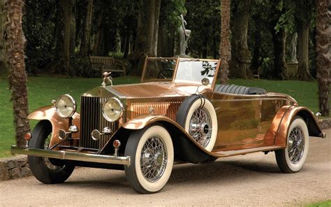Vintage Rolls Royce Wallpapers Top Free Vintage Rolls Royce