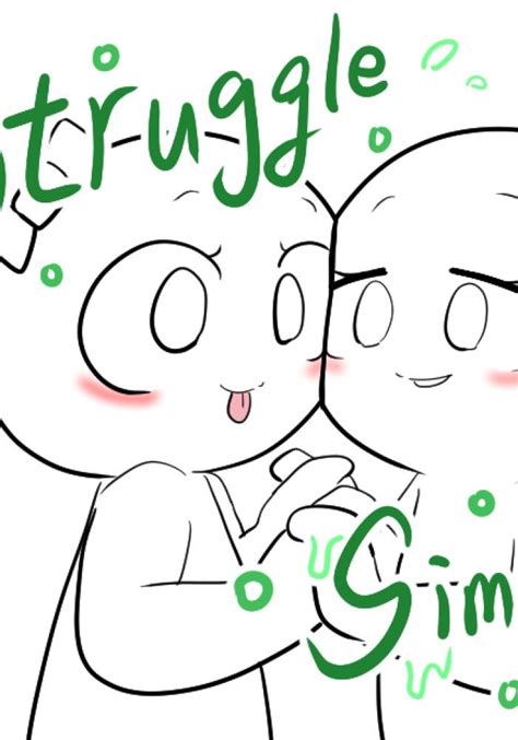 Struggle Simulator Video Game Music