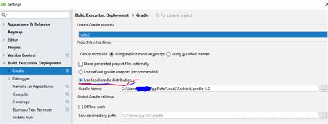 unable to resolve dependency for app debug compileclasspath