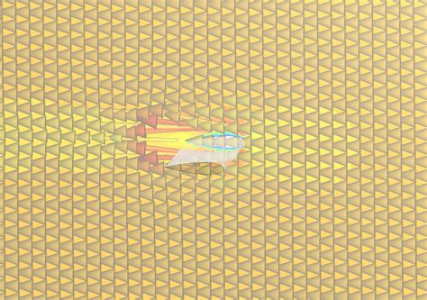 Lab 4 By Xushengjie123 Simscale