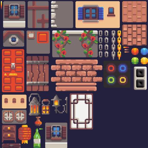 Scale2x Filter Godot Shaders