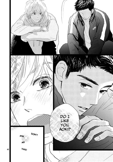 Aruko Hinekure Wataru Kieta Hatsukoi Vol03 Eng Page 3 Of 4